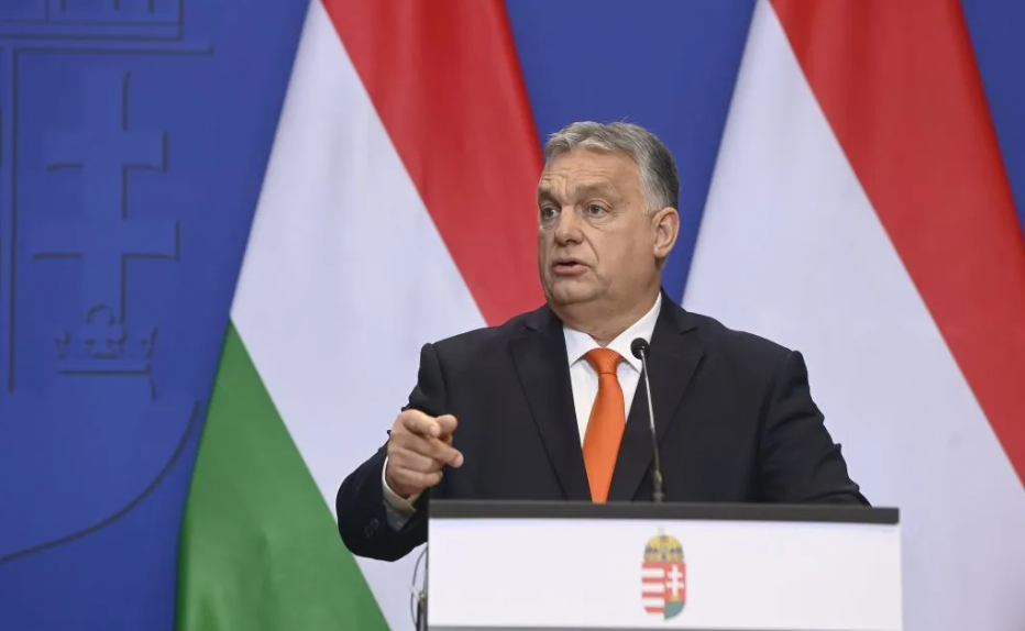 Orbán Viktor PÉntek Reggeli Rendkívüli Bejelentése Után úgy Néz Ki Hogy