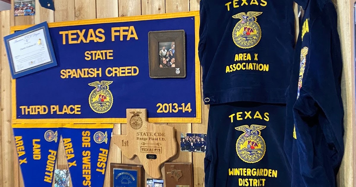 Eagle Pass Isd Ivision Eagle Pass Ffa Showcase