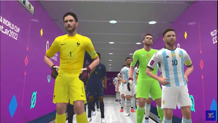 Pes Ppsspp Iso 2023 Efootball Latest Transfer And New Kits Real Faces