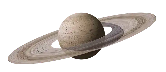 50 Fatos Fascinantes Sobre Saturno