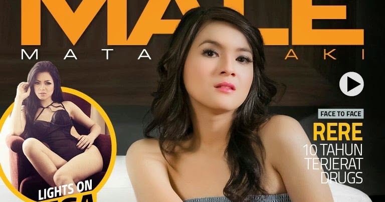 Foto Dan Gosip Artis Cantik Selebritis Sarah Shafitri On Male