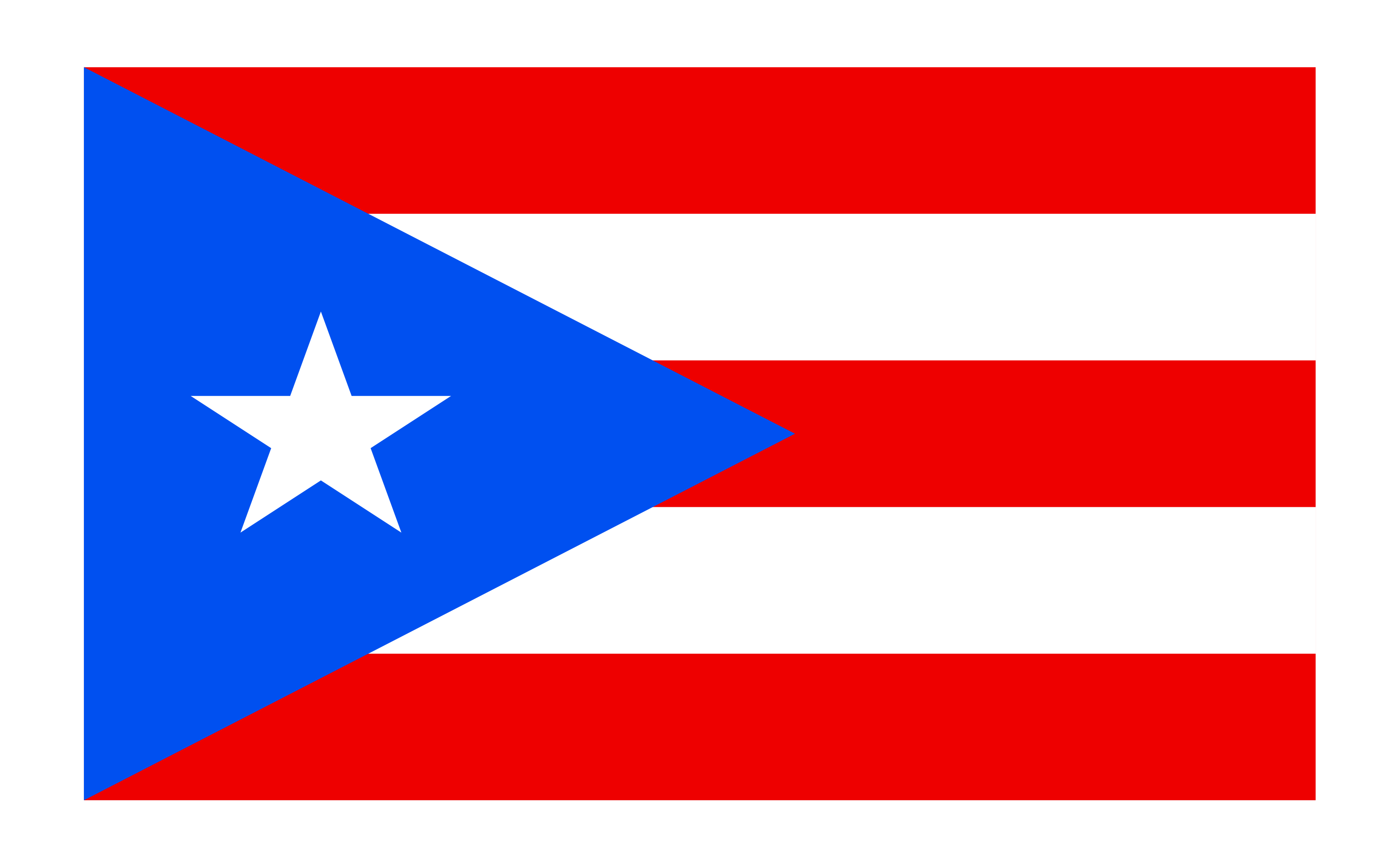 Gambar Bendera Puerto Rico Puerto Rico Bendera Puerto Png Dan Vektor