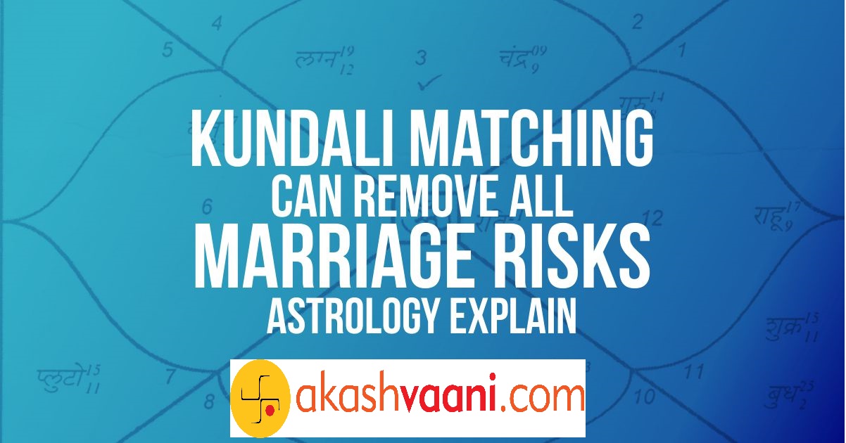 What Is The Significance Of Vaasya And Varna In The Kundali Matching