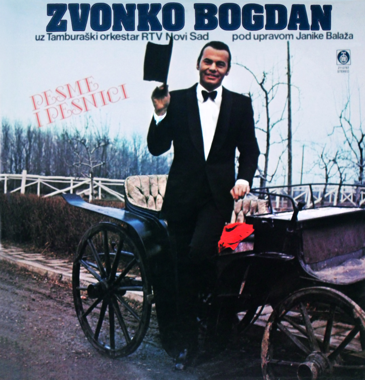 Muzika Balkana Balkan Music Zvonko Bogdan Pesme I Pesnici