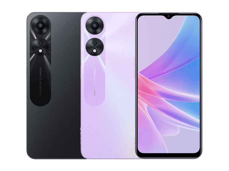 Oppo A78 5g Arrives In Ph With Stereo Speakers 50mp Ai Cam Php 14999