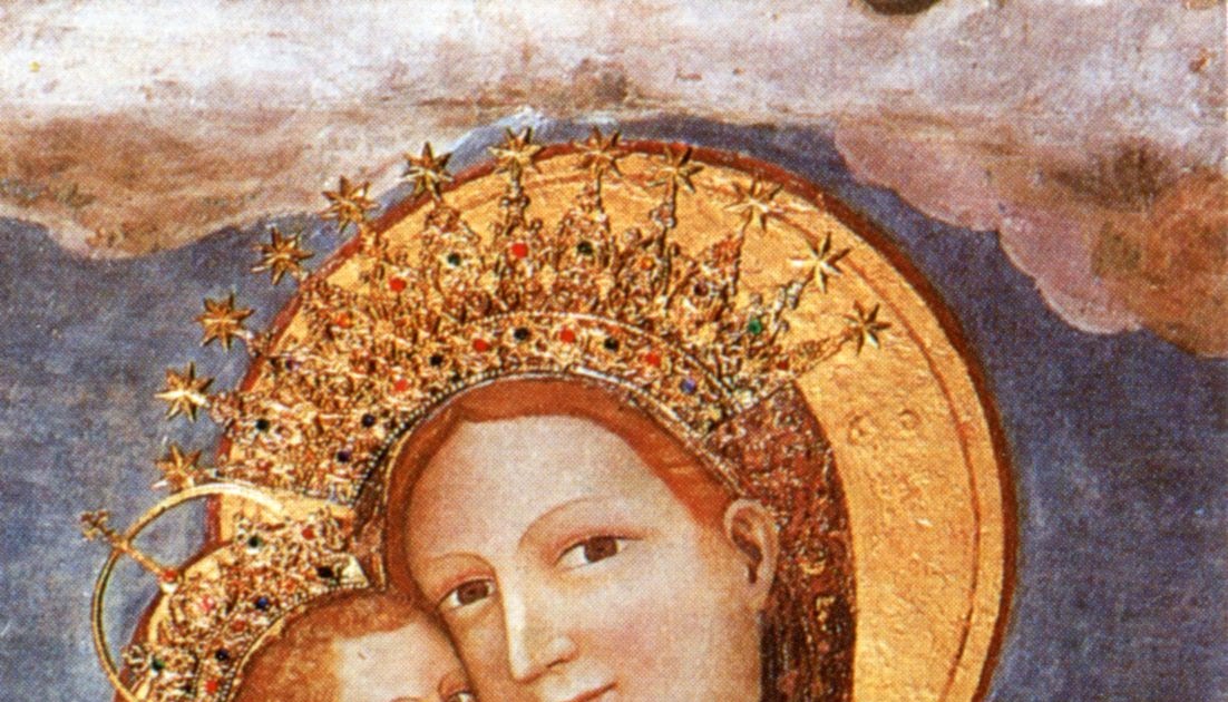 Filiconia Mariana Padova Pd La Madonna Del Pilastro