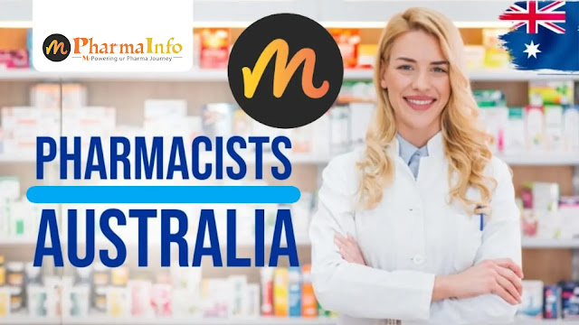 Benefits Of Becoming A Registered Pharmacist In Australia