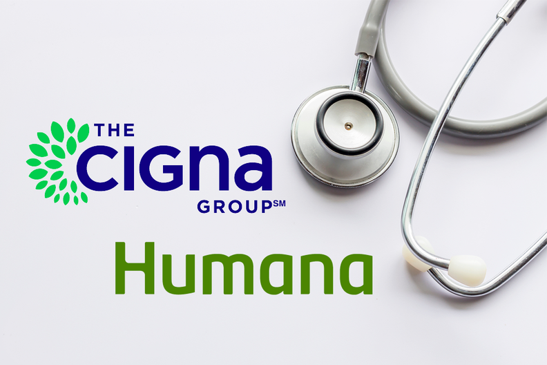 Cigna Group Pulls Plug On Its Planned Merger With Humana Inc ~ Health