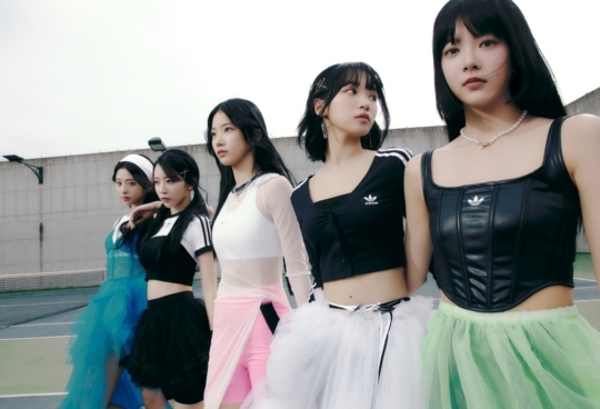 Hybe Opens Up Global Auditions For Their Next Girl Group