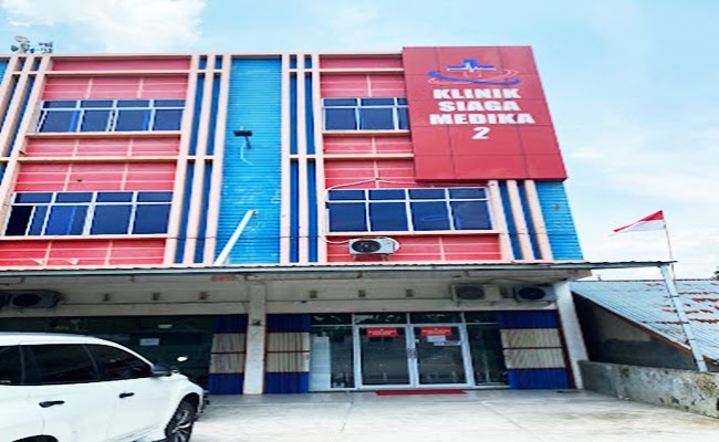 Lowongan Kerja Pekanbaru Klinik Siaga Medika 2 Juni 2023 Lowongan