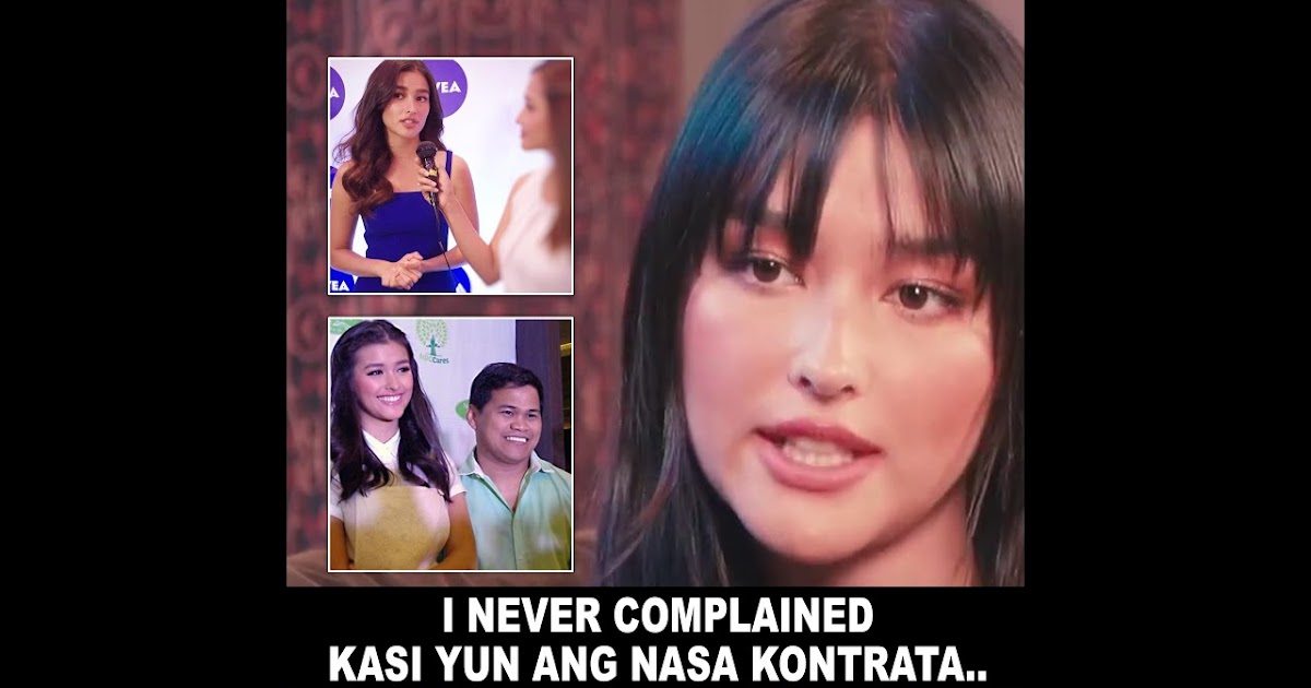 Pinoy Celebrity News Liza Soberano Inaming Nasa 30 Lamang Ng Kanyang