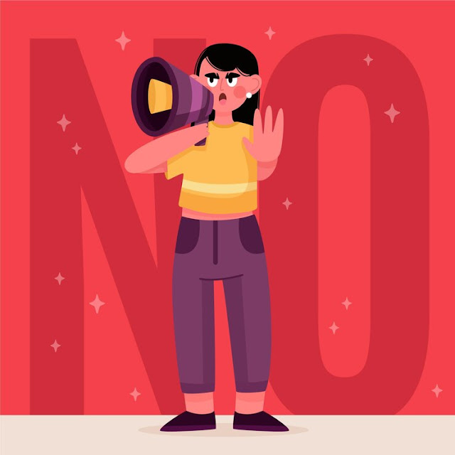 How To Say No Politely 50 Polite Ways To Say No Without Embarrassment