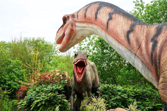 10 Fakta Menarik Tentang Dinosaurus Yang Akan Membuat Anda Terpesona