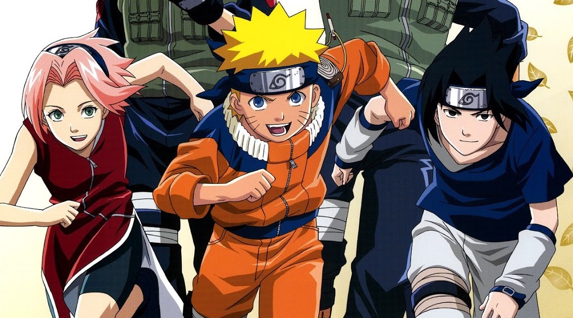 Naruto Season 1 Hindi Episodes Download Hd