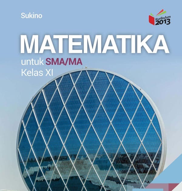 Download Buku Matematika Peminatan Kelas 11 Erlangga Pdf