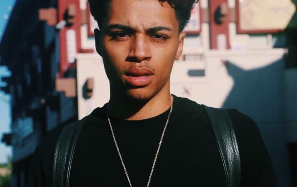 5 Reasons Fans Adore Rapper Lucas Coly