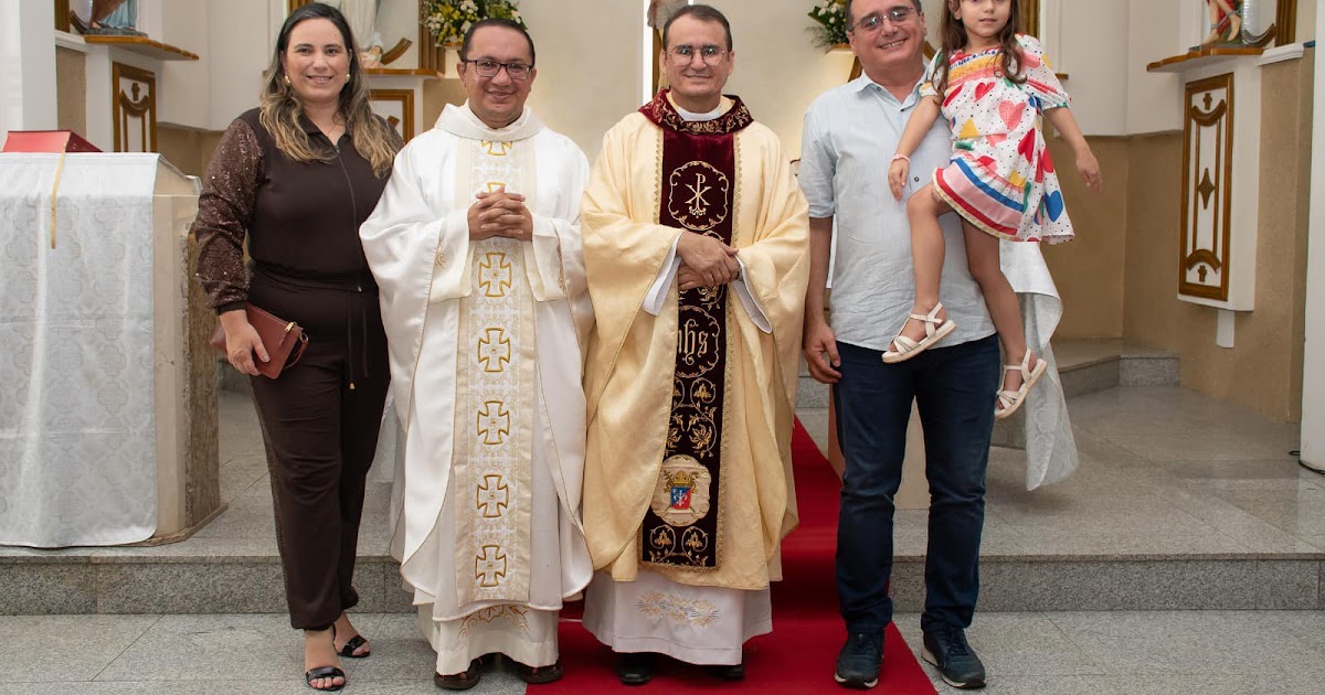 Coelho Fatos E Notícias Itajá Prefeito Participa Da Abertura Da Festa