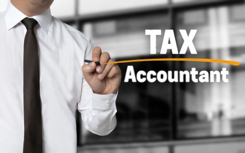 Tax Accountant Job Description