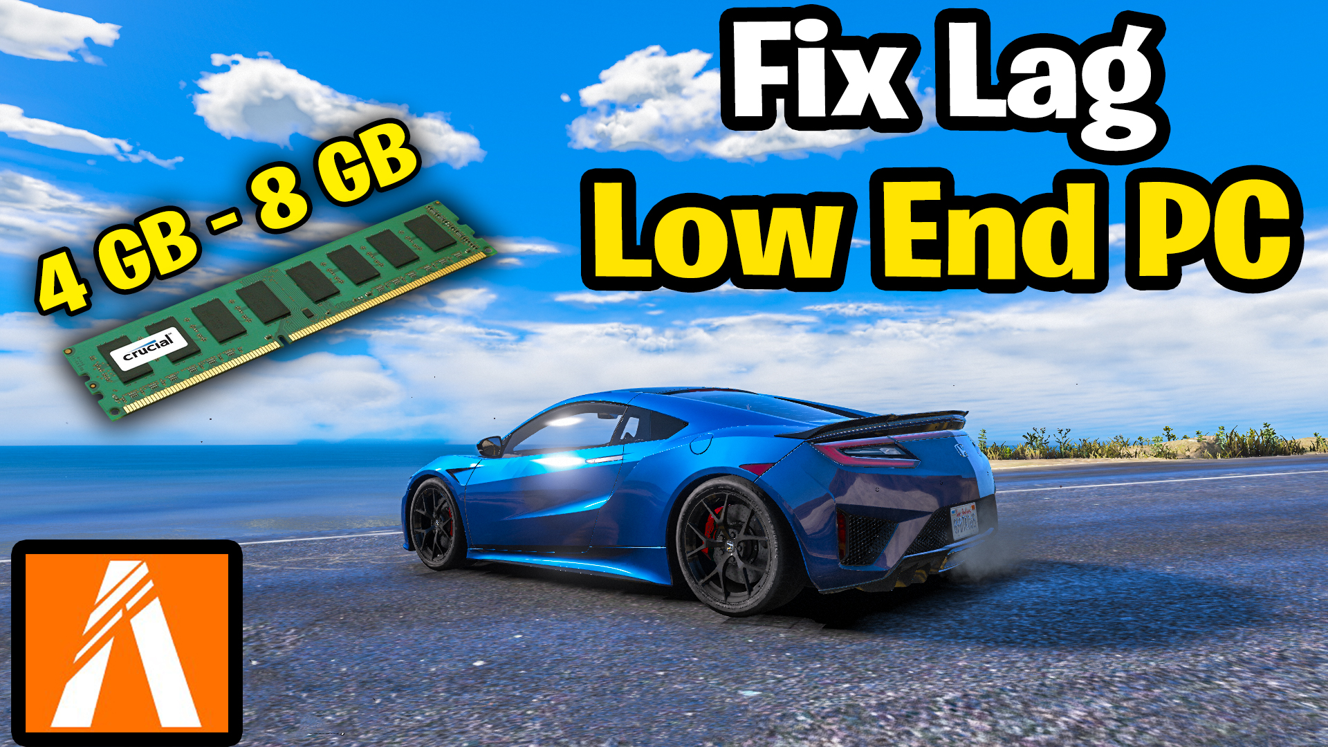 Fivem Gb Ram User S Stay Away How To Fix Lag In Fivem Gta Fivem Hot