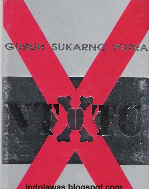 Indolawas Guruh Sukarno Putra Ntxtc