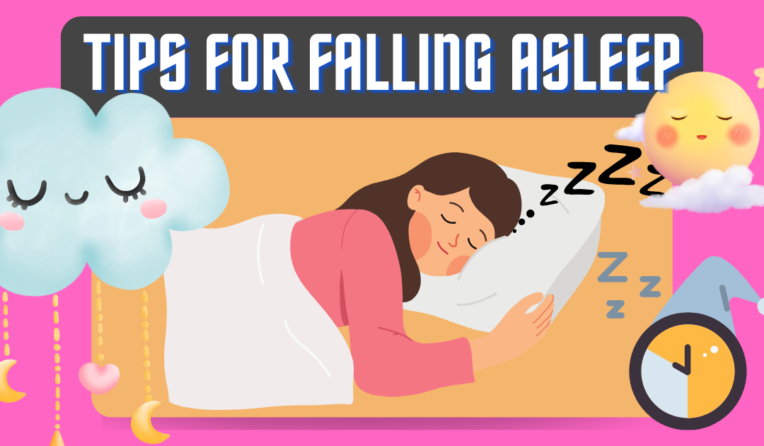 Unlocking A Good Nights Sleep Helpful Tips For Falling Asleep