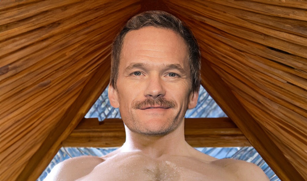 Goonlight Fakes Neil Patrick Harris Says Youve Slept Enough