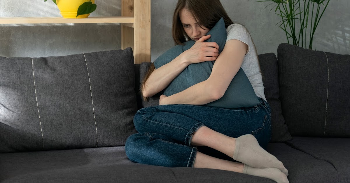 Depresión Una Mirada Comprensiva A Una Enfermedad Silenciosa Salud