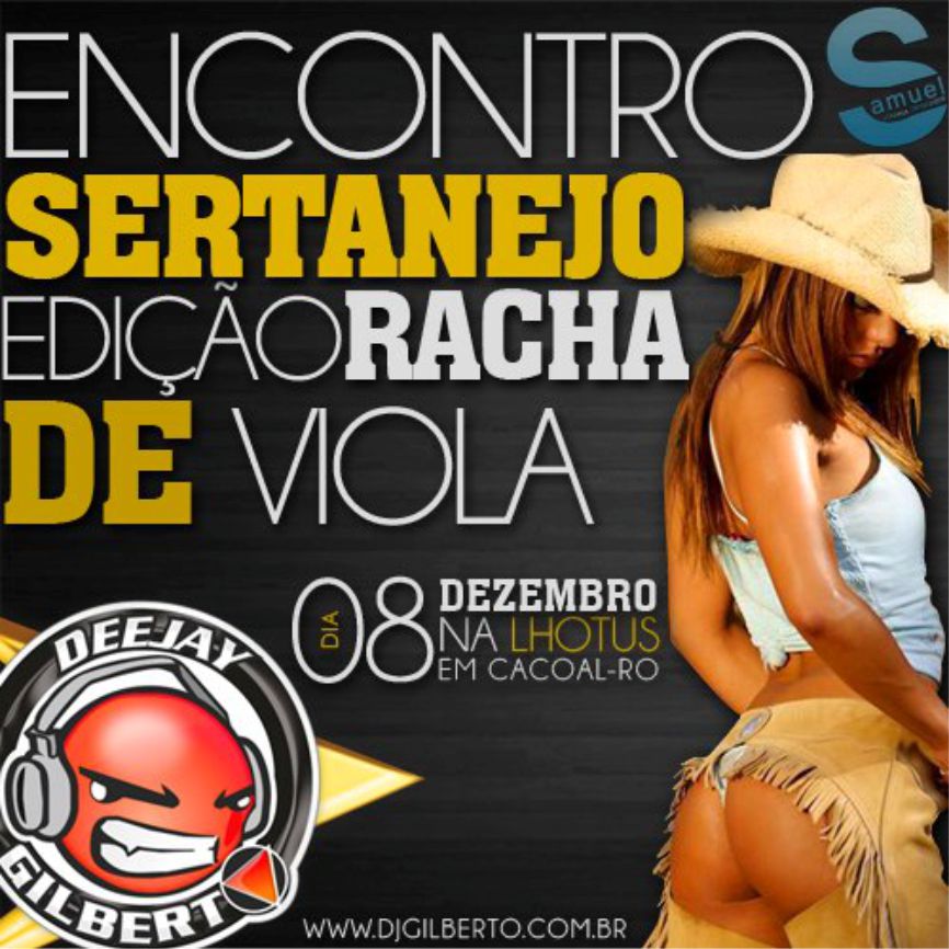 Músicas Gaúchas Bandinhas E Sertanejas Encontro Sertanejo Ed Racha