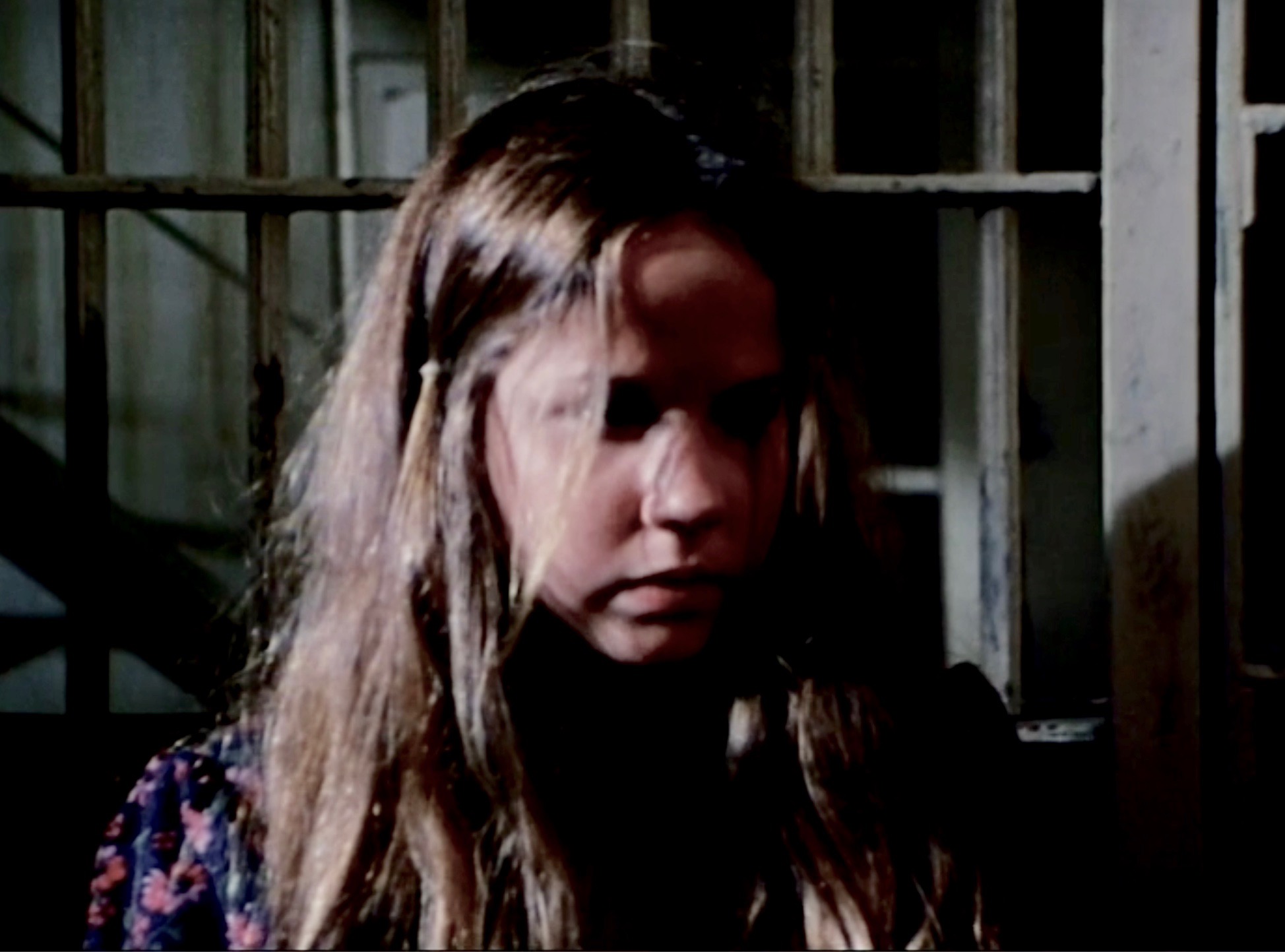 Cult Film Freak Linda Blair Locked In The Television Movie Born Innocent