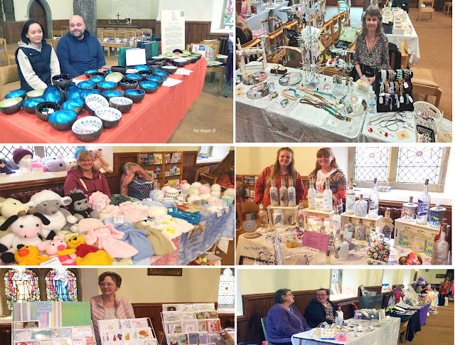 Southports Pre Xmas Craft Fairs To Visit Ots News Southport