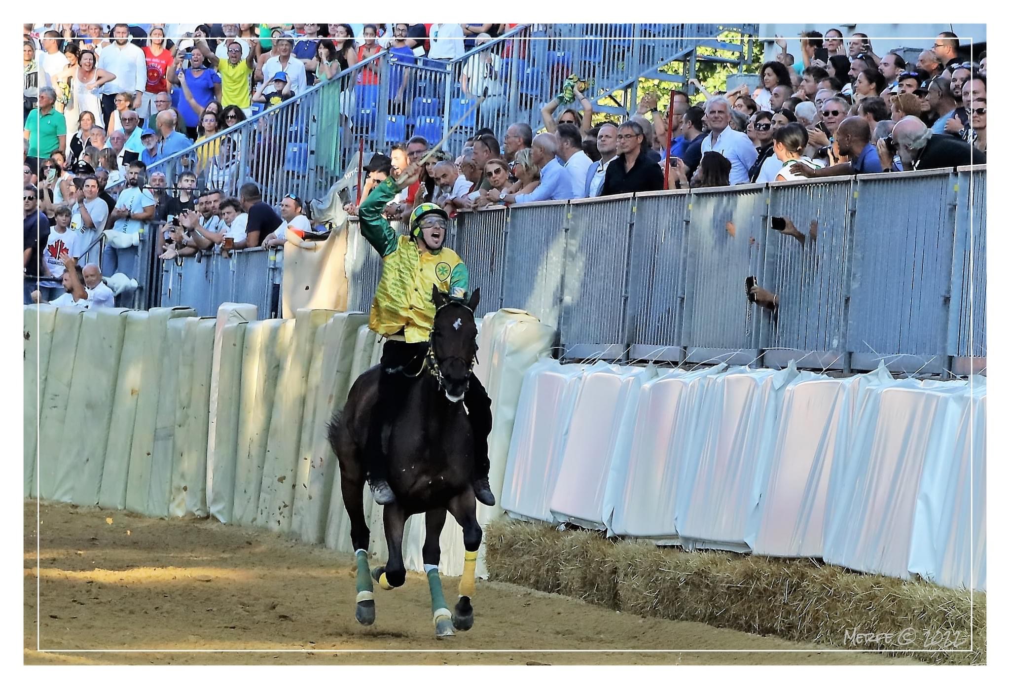 Il Canapo Linformazione Del Palio Di Asti On Line Palio 2022 Il