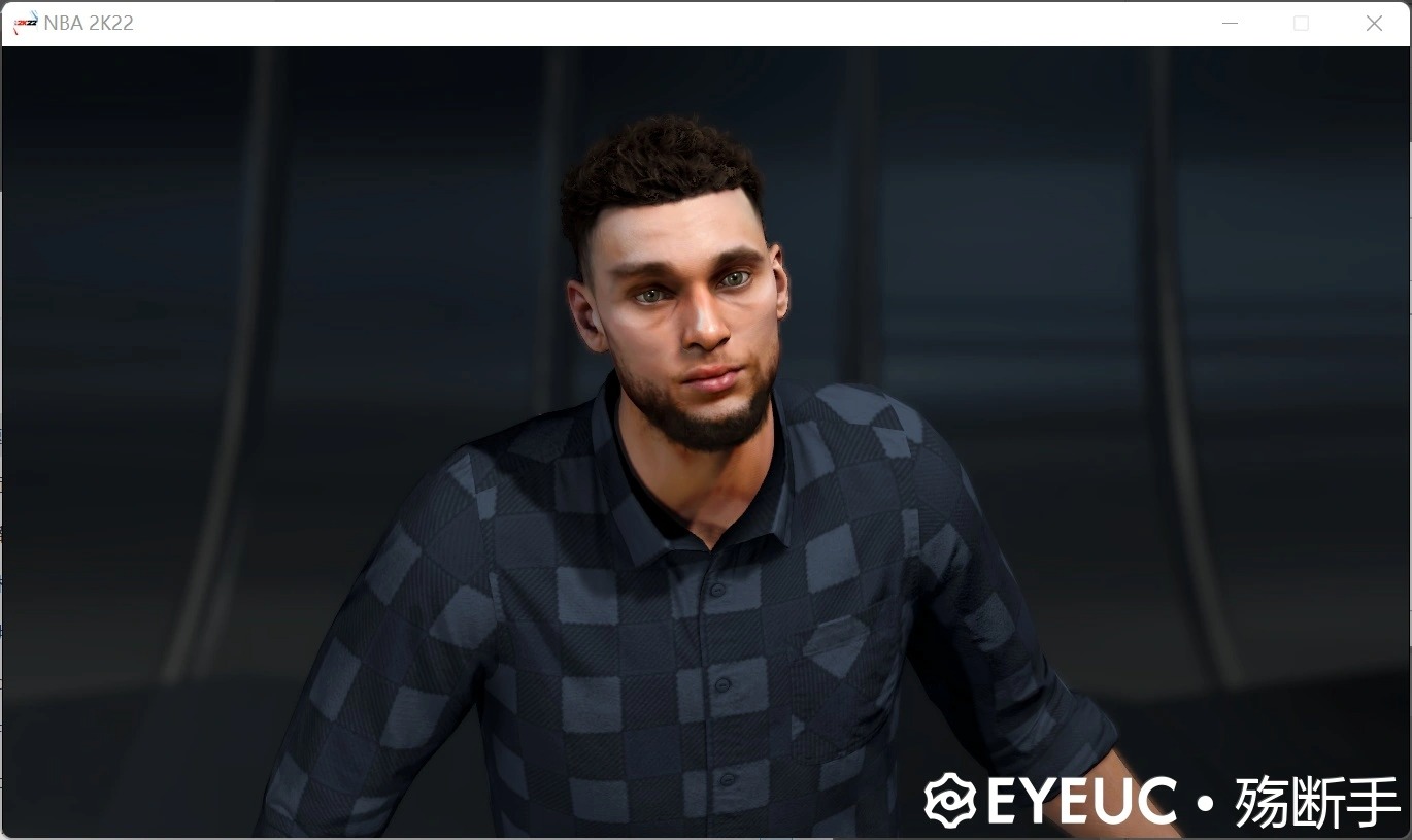 Nba 2k23 Zach Lavine Cyberface And Body Update By Broken