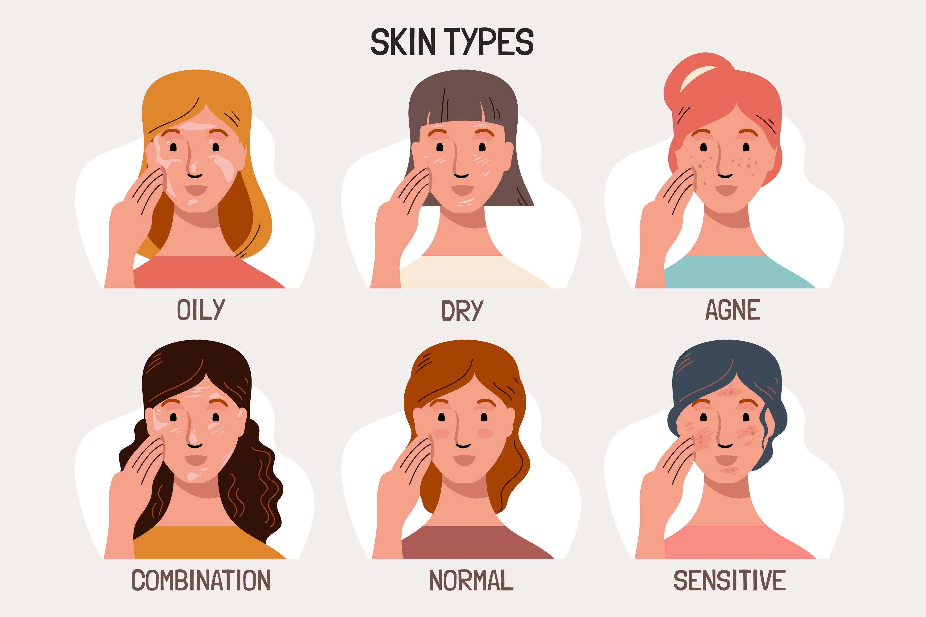 Dry Skin Causes Treatments Prevention And More