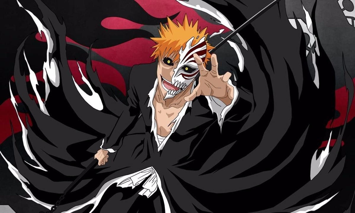 Estes São Os 10 Personagens Mais Fortes De Bleach Manual Do Otaku