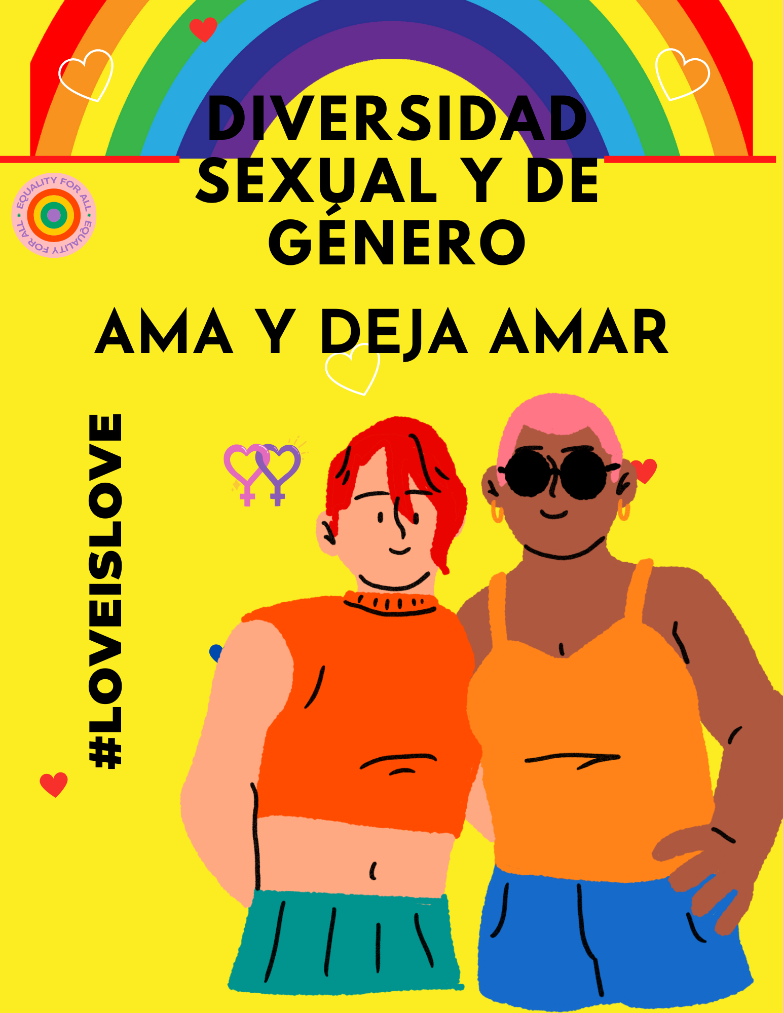 Diversidad Sexual Y De Género