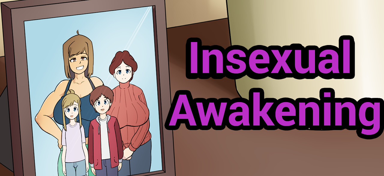 Insexual Awakening En Español Para Android Y Pc V10 Sex Curse