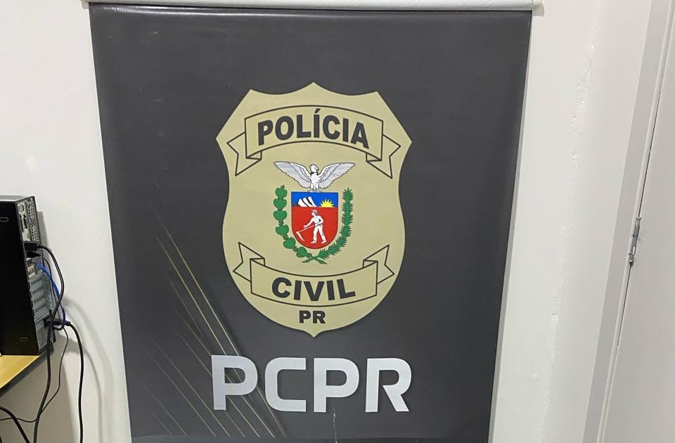 Goioxim Noticias Laranjeiras Do Sul Pc E Pm Prendem Três Pessoas Em