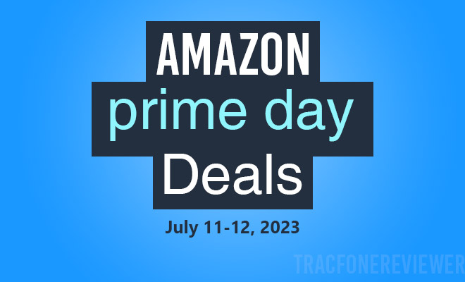 Tracfonereviewer Amazon Prime Day 2023 Best Deals On Tracfone