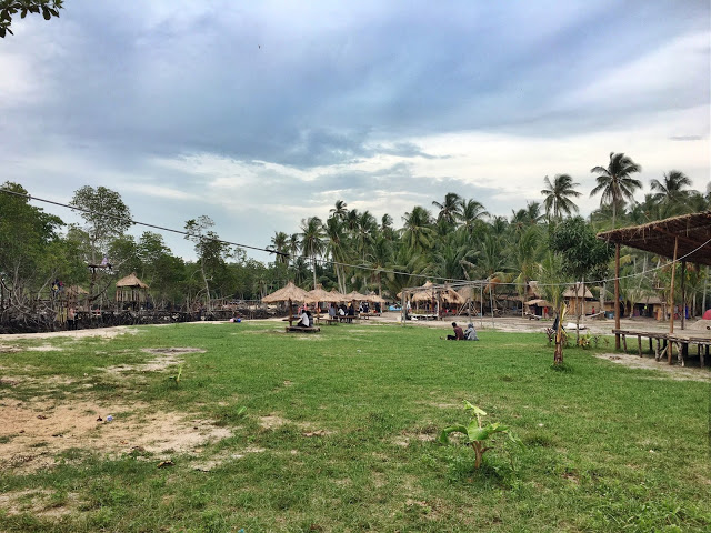 Pantai Bale Bale Nongsa Batam Amazing Kepri