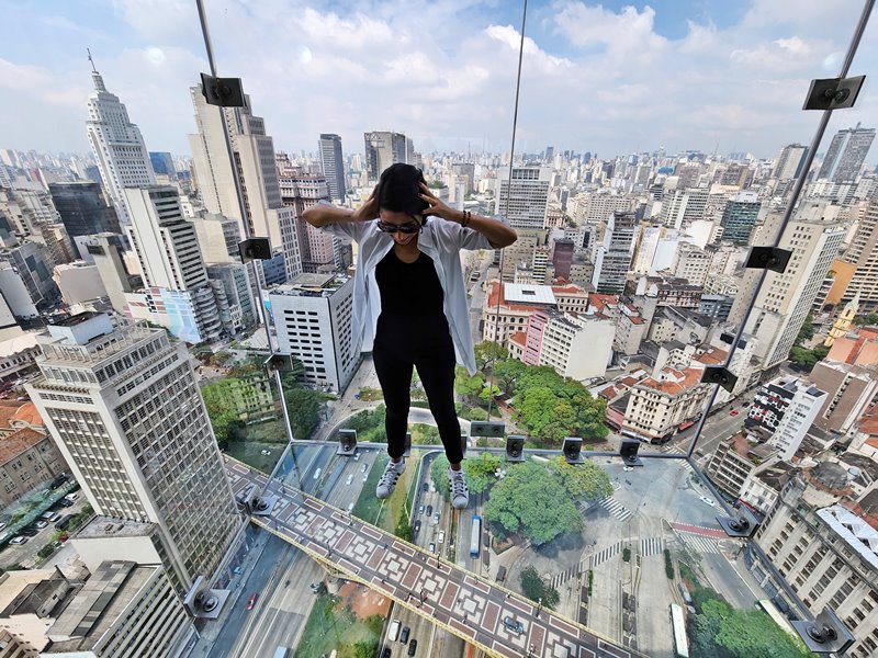 Tem Que Ir O Que Fazer Em São Paulo Atrações Pontos Turísticos