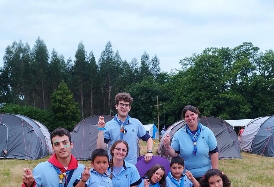 Grupo Scout Keltikhé 635 Precios Campamento De Verano 2023