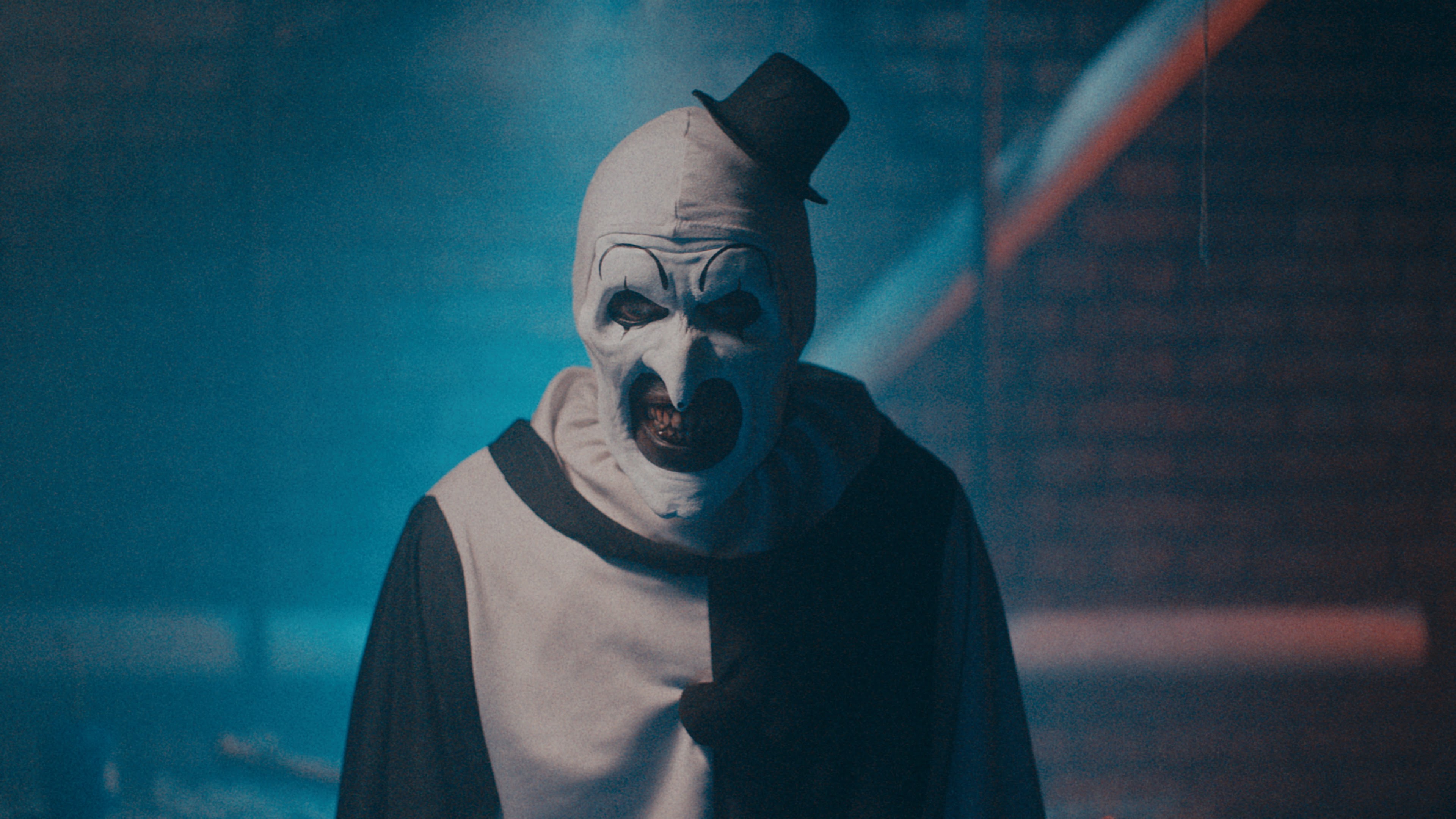 Terrifier 2 2022 Coming This Halloween Season Creeper Features