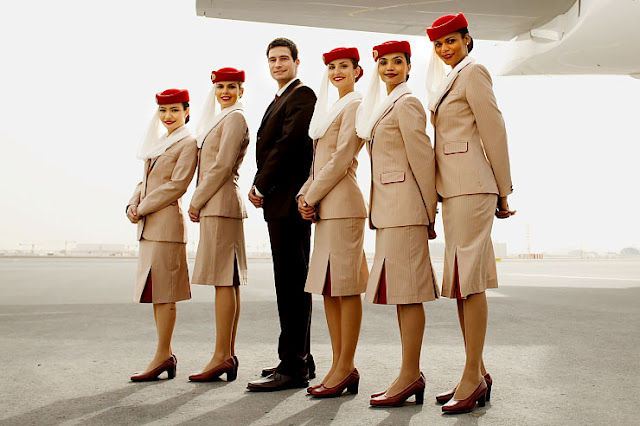 Fly Gosh Emirates Airline Cabin Crew Recruitment Sarawak And Kuala