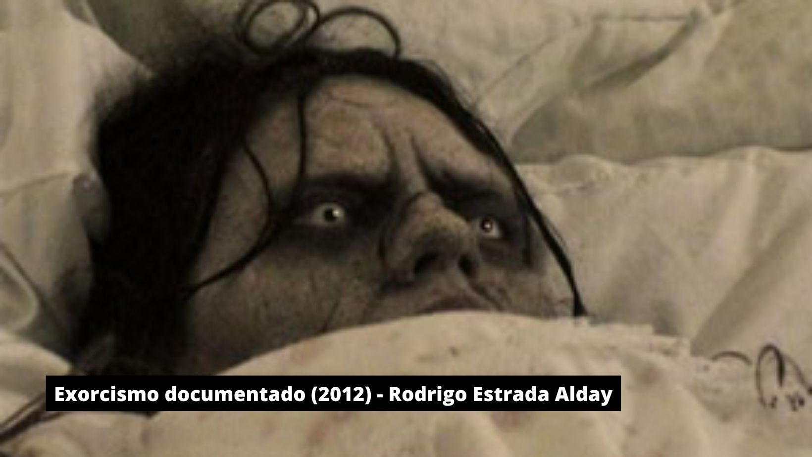 Crítica De Exorcismo Documentado ¿terror Genuino O Solo Marketing