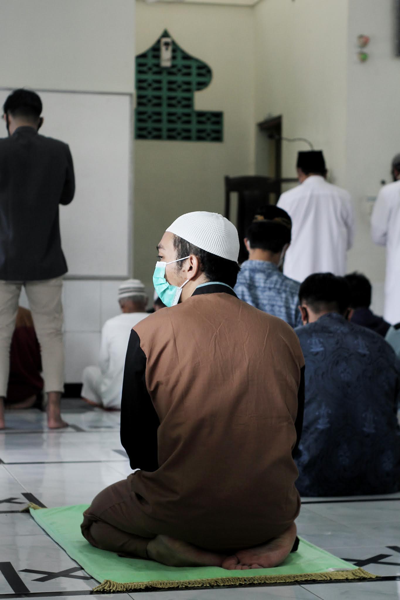 Sejarah Kalender Hijrah Tahun Baru Islam Dan Makna Tahun Baru Islam