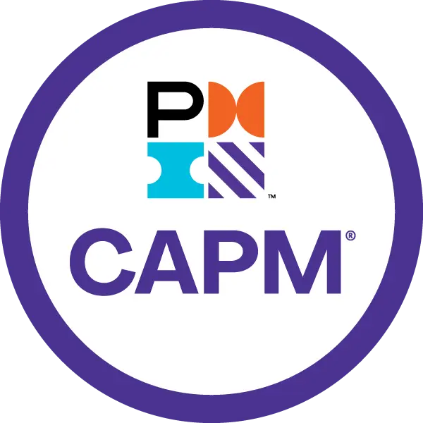 Capm Certificacion Pmi Gestion De Proyectos Arquitectura Principiantes