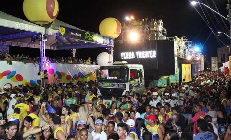 Carnaval De Juazeiro Será Lançado Oficialmente Em Evento Aberto Ao