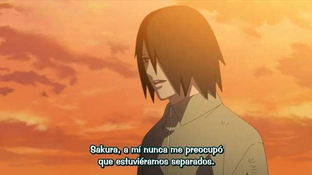 Boruto Naruto Next Generations Capítulo 285 Sub Español Hd