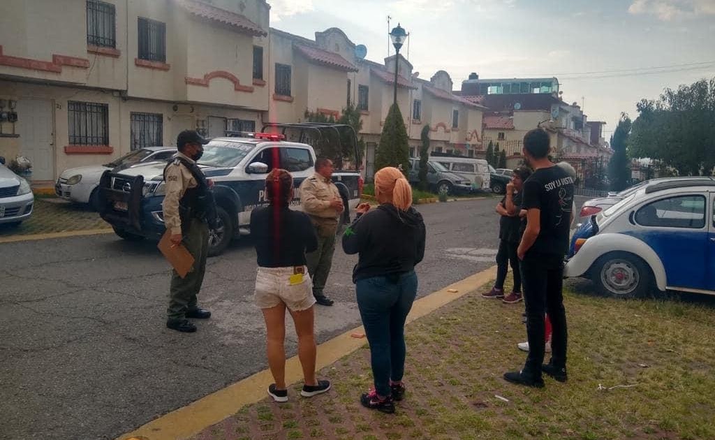 Busca Guardia Civil De Tecámac Integrar Más De Mil Redes Vecinales En