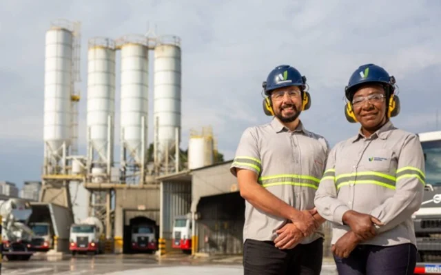 Camaçari Rh Votorantim Cimentos Abre Inscrições Para 2 Novas Vagas De